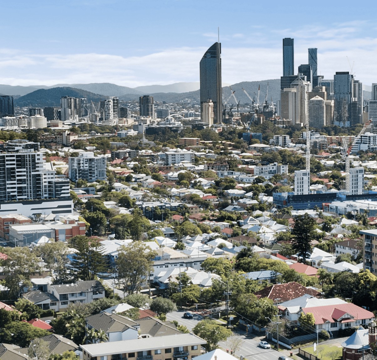 Our Purpose - PropTrack