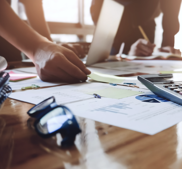 Explore Our Products | PropTrack