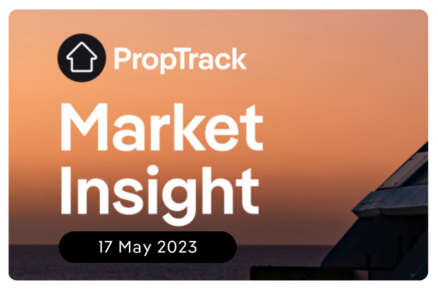 Market Insights - Rental Listings - PropTrack