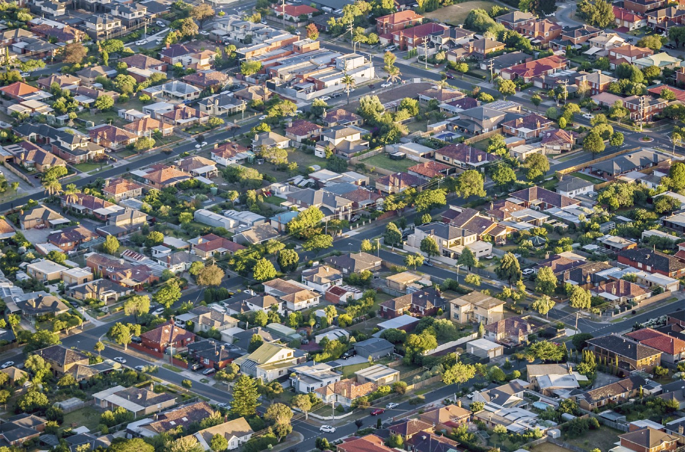 PropTrack Rental Report - March 2023 quarter - PropTrack