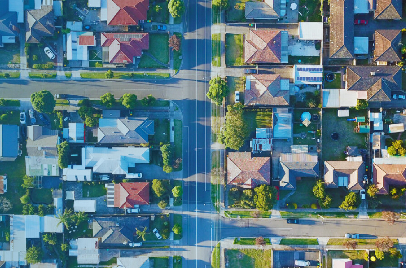 PropTrack Home Price Index - May 2023 - PropTrack