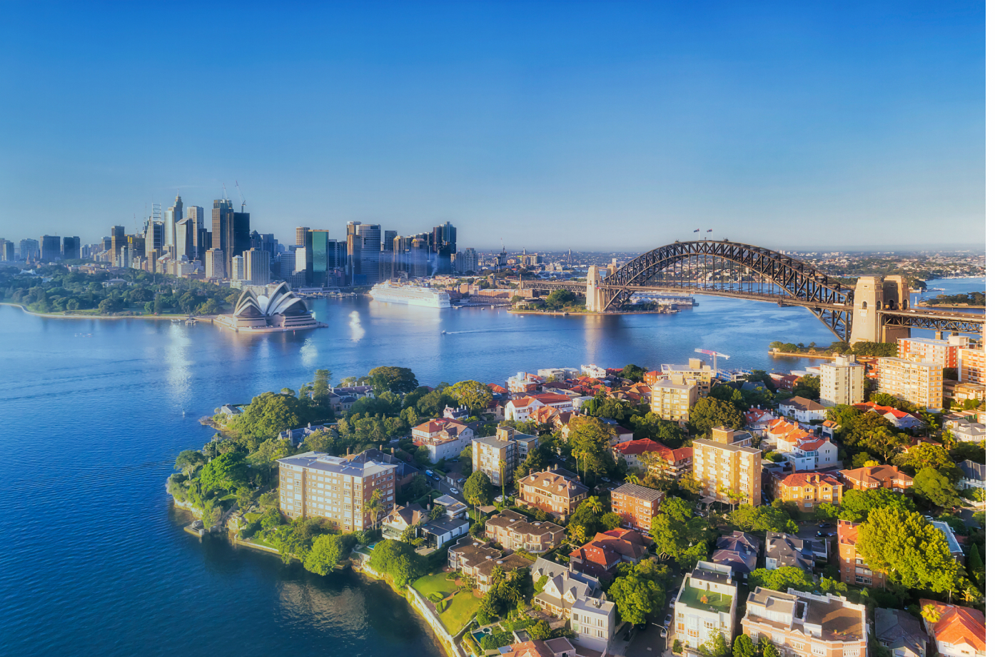 PropTrack Home Price Index - July 2023 - PropTrack