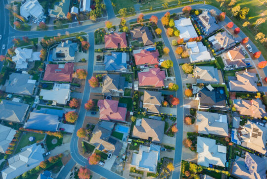 Resource Centre - PropTrack