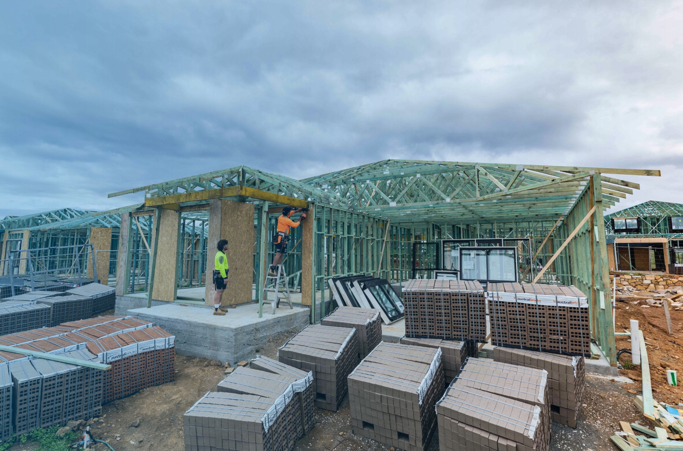 Why the plan to house Australia’s growing population is completely ...