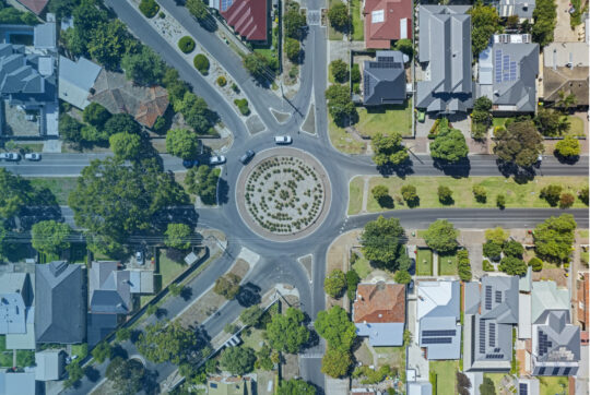 Resource Centre - PropTrack