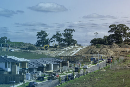 Resource Centre - PropTrack