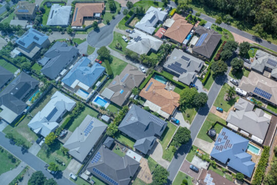 Resource Centre - PropTrack