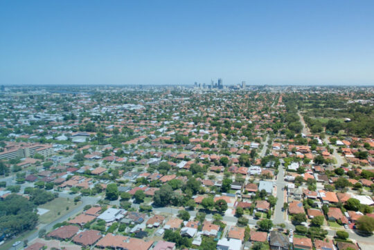 Resource Centre - PropTrack