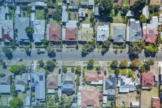 Resource Centre - PropTrack