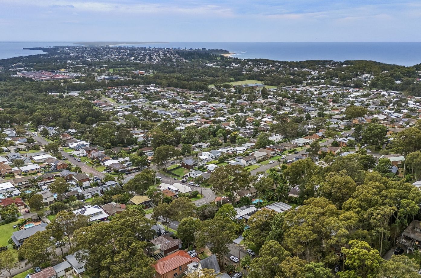 The family friendly suburbs set to grow in 2026 - PropTrack